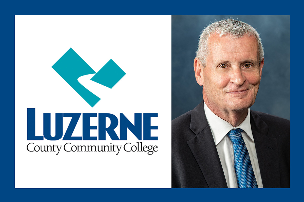 Luzerne County Community College - About - Job Description